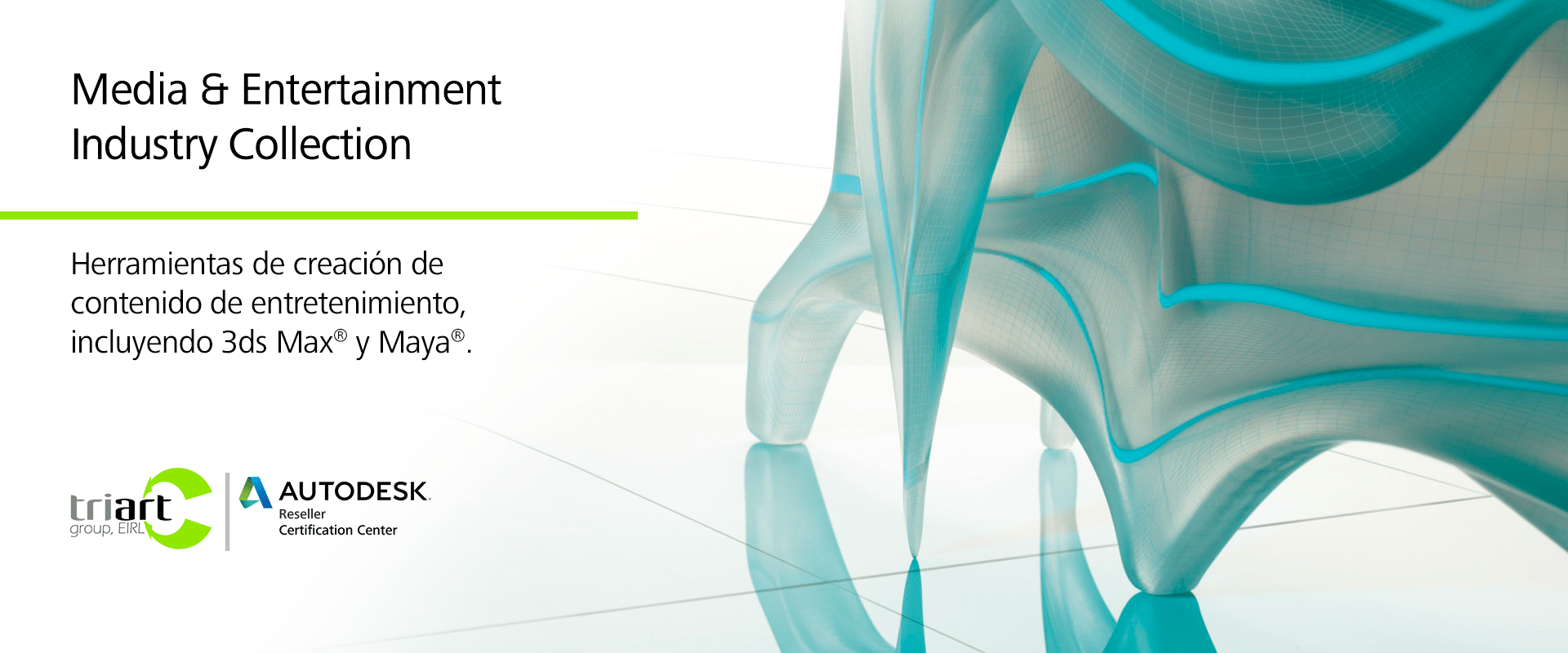 Home Page - TriArt Group, EIRL