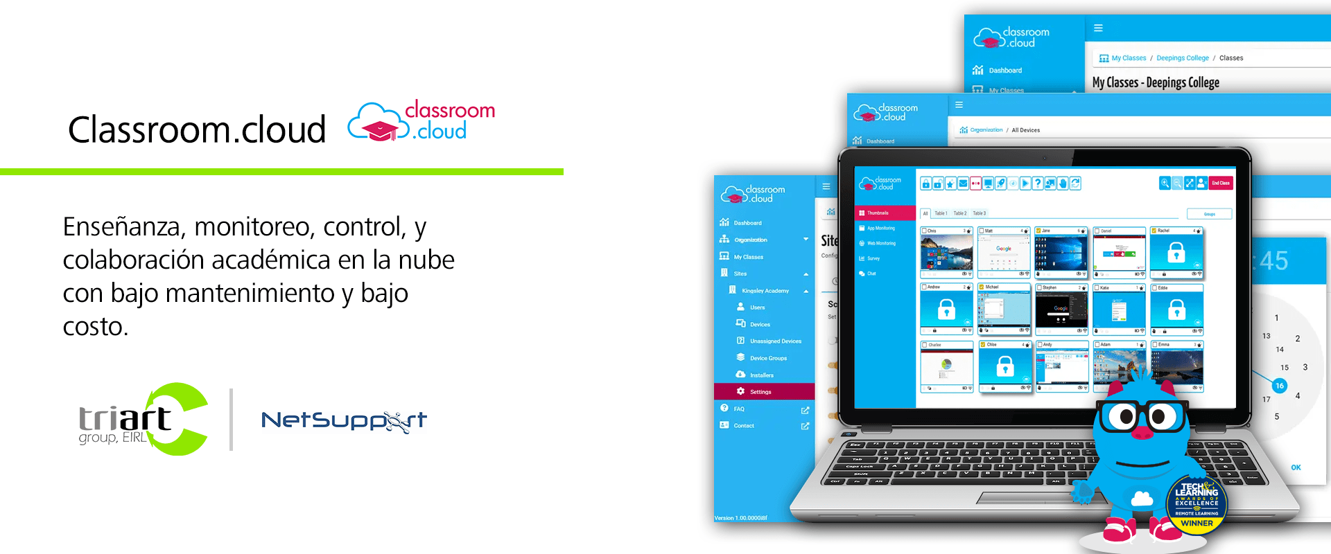 Home Page - TriArt Group, EIRL