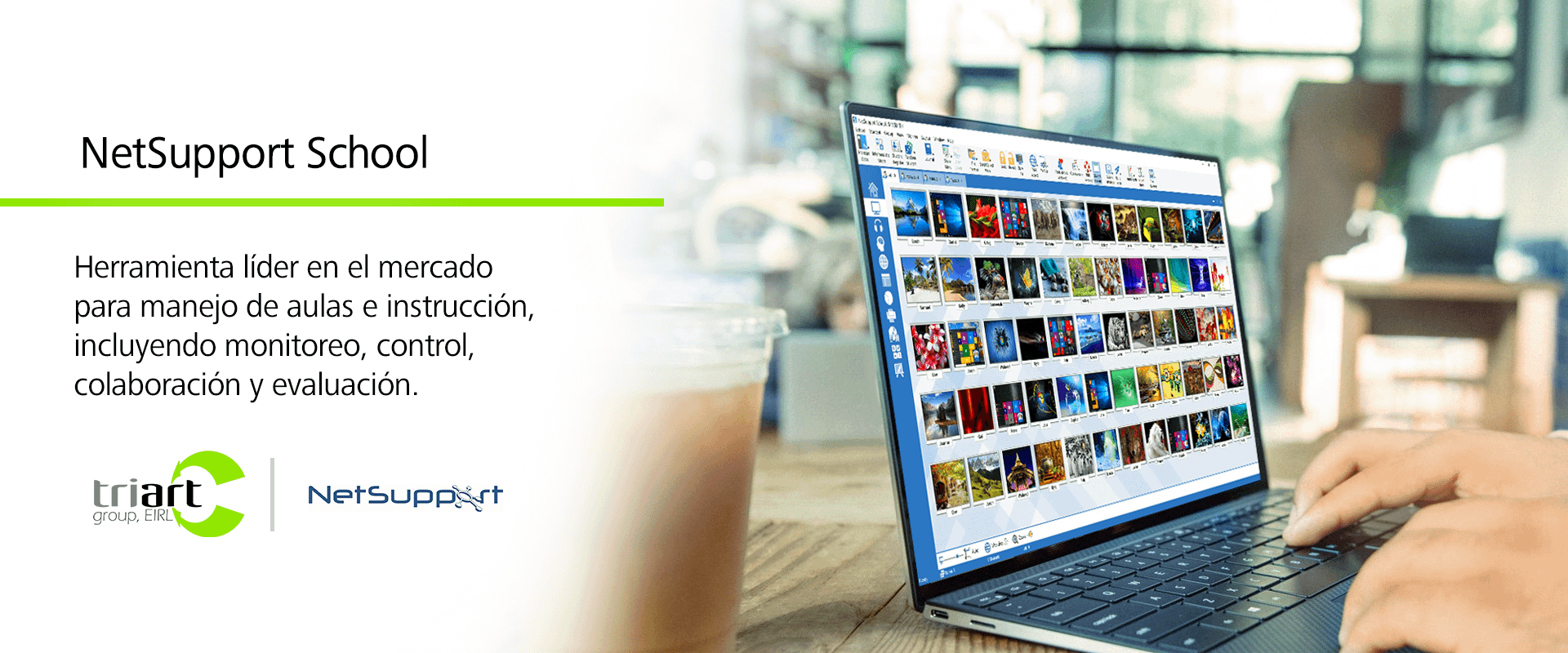 Home Page - TriArt Group, EIRL