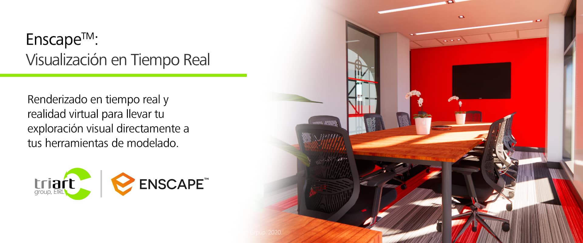 Inicio - TriArt Group, EIRL