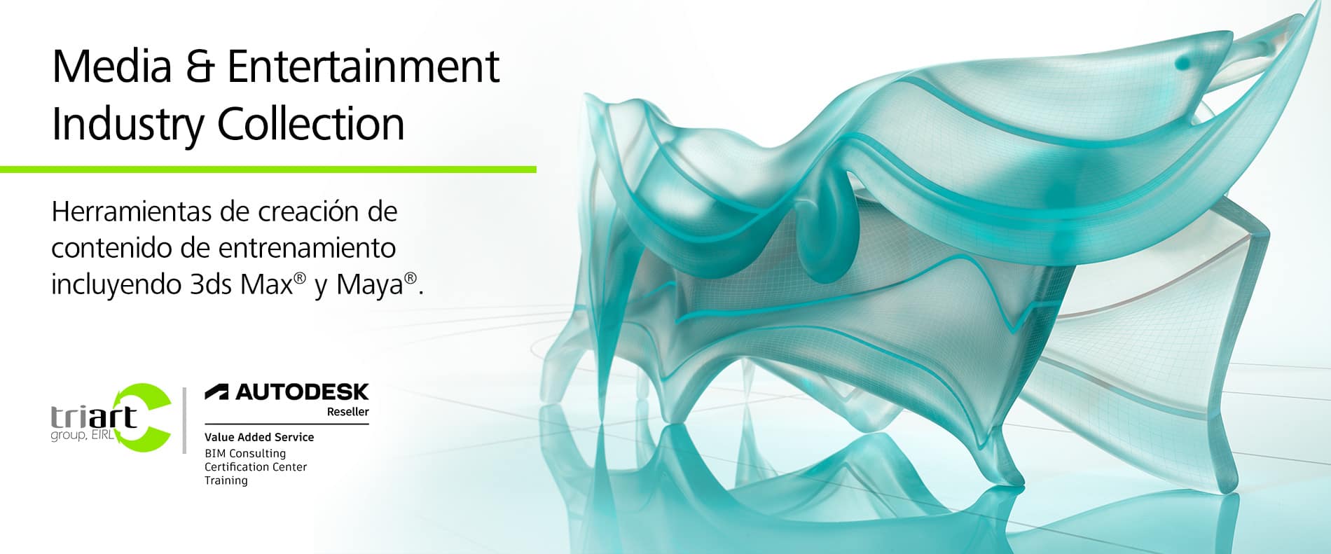 Inicio - TriArt Group, EIRL